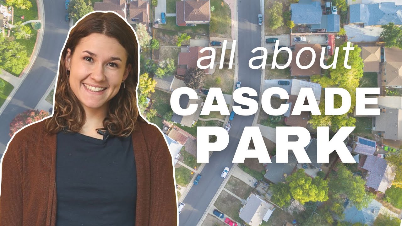 Neighborhoods in Cascade Park Explained | East Vancouver, WA - YouTube