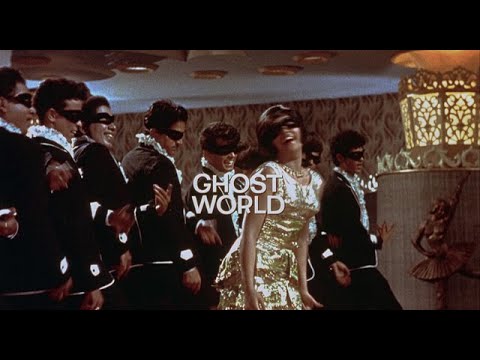 Ghost World - Ahmed Rafi/Skip James/David Kitay - YouTube