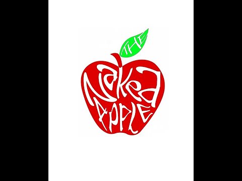 The Naked Apple Promo