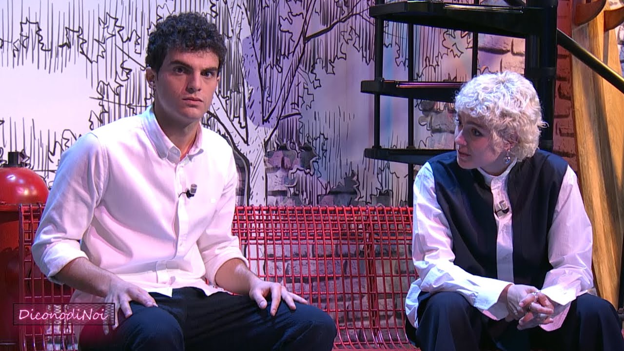 Che fatica avere vent'anni - Dicono di noi - YouTube