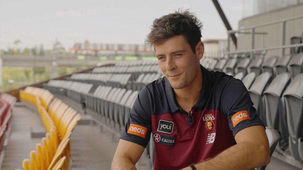 Catch up with Josh Dunkley - YouTube