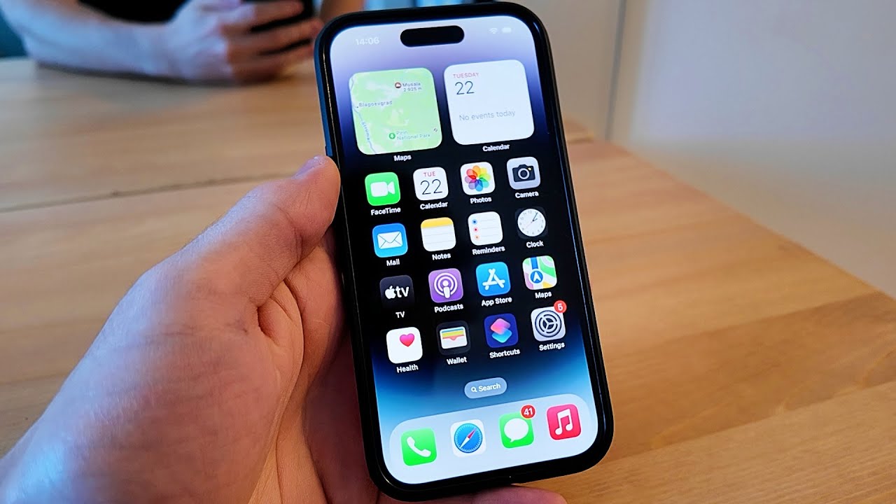 How To Check If iPhone is NOT FAKE - YouTube