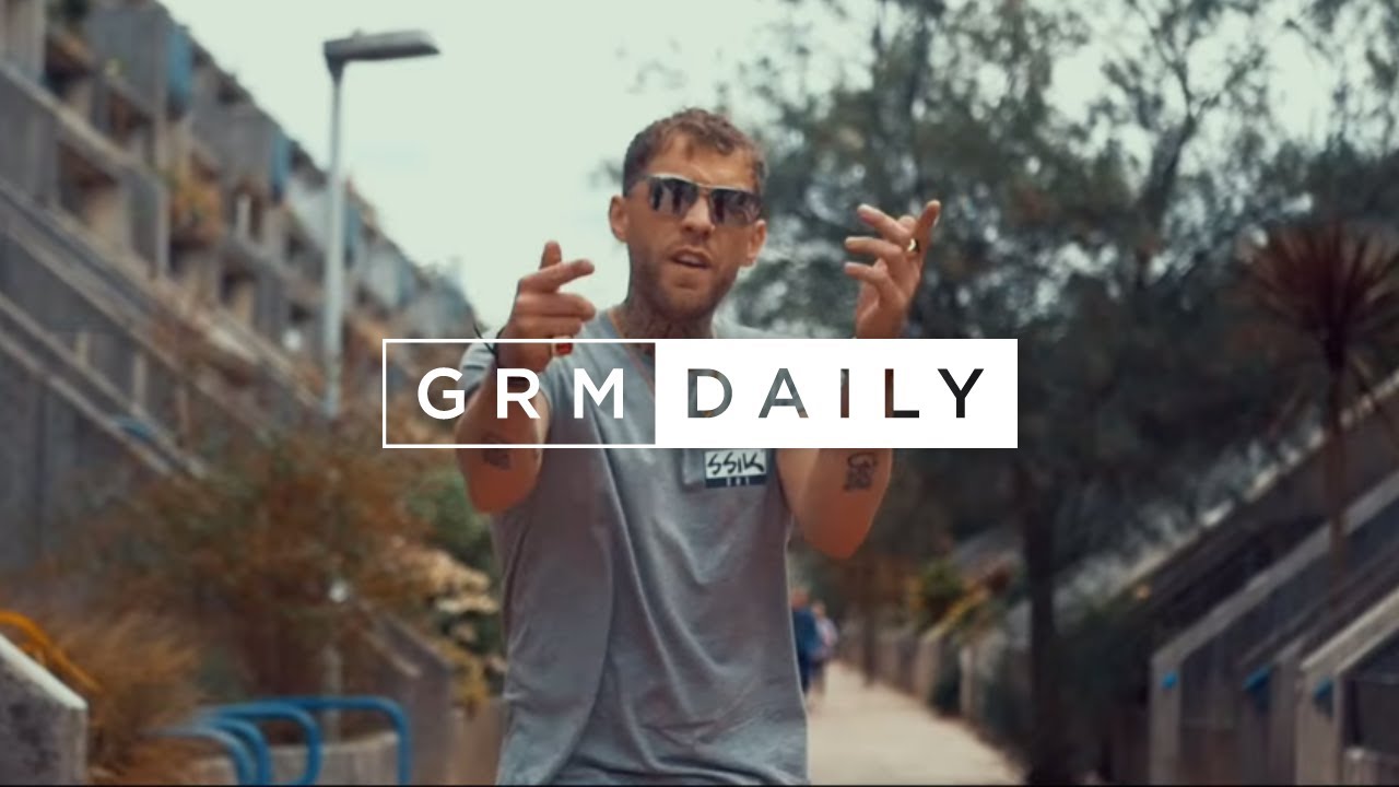 Kris Kiss - Light It Up [Music Video] | GRM Daily - YouTube