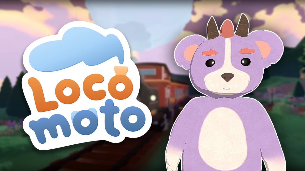 Locomoto Gameplay: Helping Passengers and Creating Cozy Communities ...