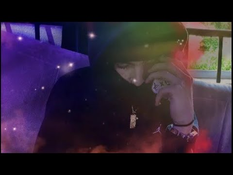 “I DONT GET IT”- Li VXNITY🕊️🖤 (prod.jeskey) [OFFICIAL VISUALIZER] - YouTube
