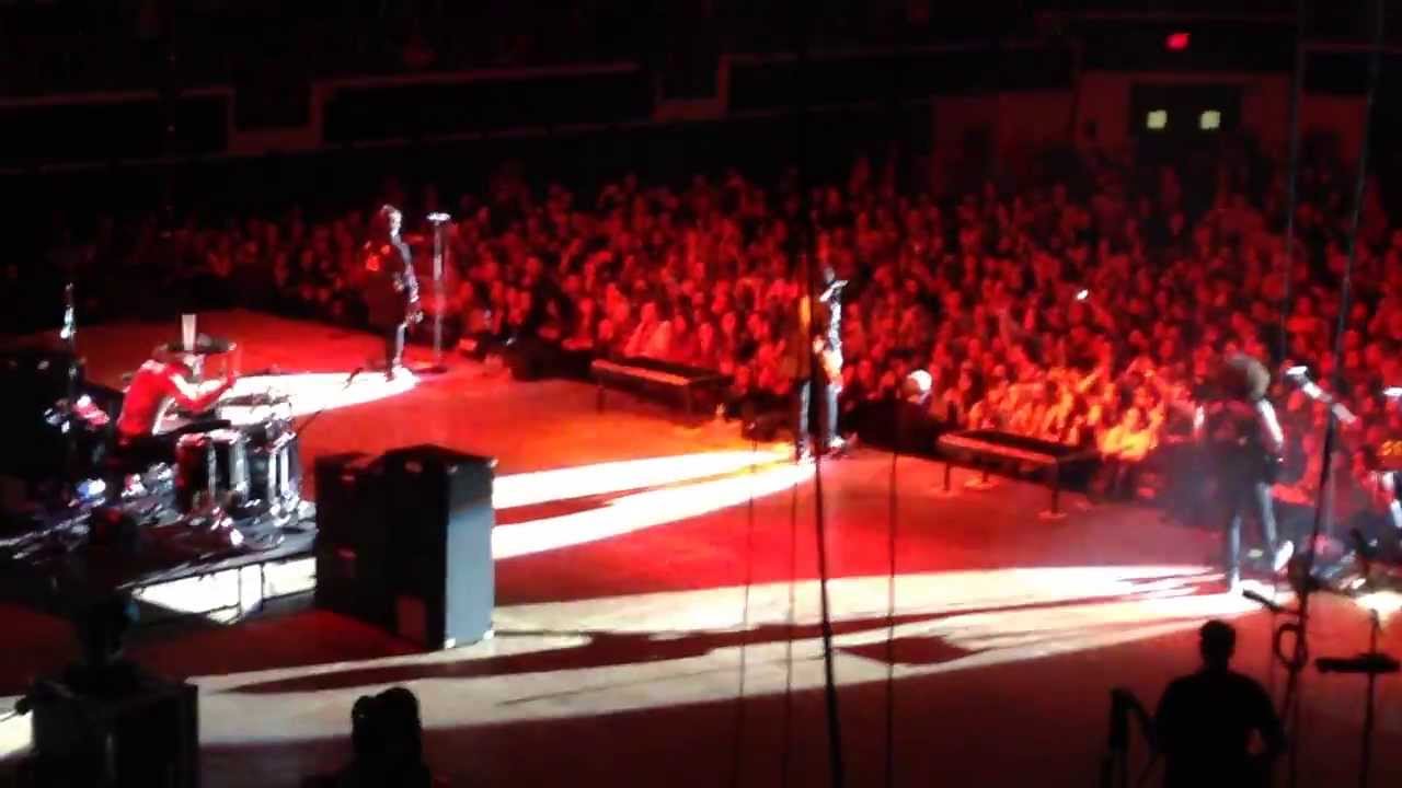 Fall Out Boy - "A Little Less Sixteen Candles, A Little More 'Touch Me ...