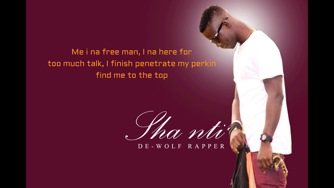 I NA FREE MAN MUSIC LYRIC - YouTube