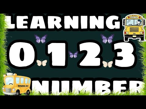 123 for kids 123 for class nursery rhymes 123 children 123 for learning ...