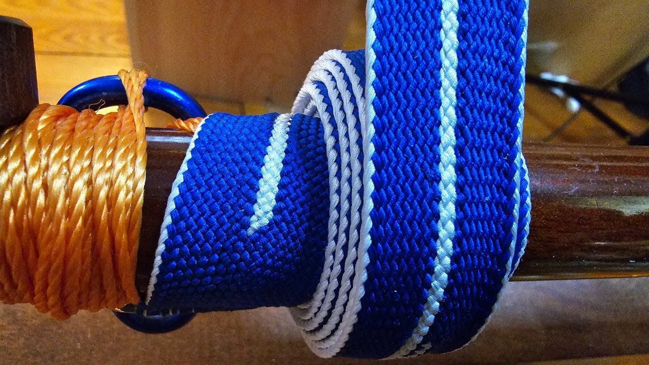 Kumihimo - Takadai Braiding Stream - 58 - Runkle of the Bailey edition ...