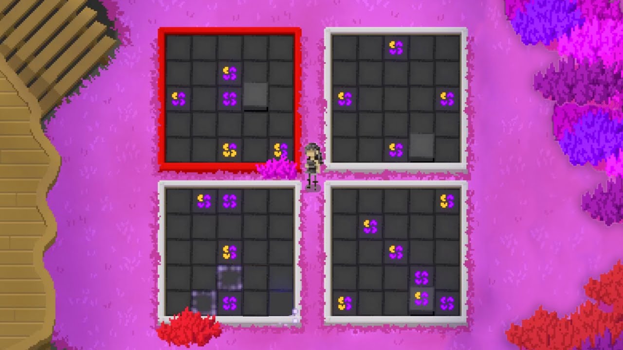 Welcome Traveler, to the SECRET WORLD! - Taiji - YouTube