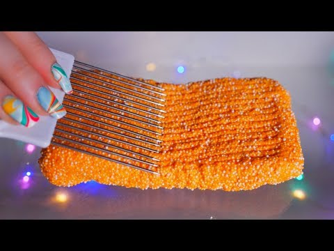 Slime ASMR For Sleep and Tingles (Satisfying ASMR No Talking)