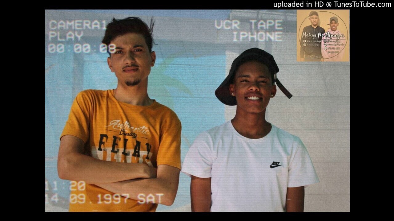Marco no Mlungu x Jekisha Serto-Umdeni - YouTube Music