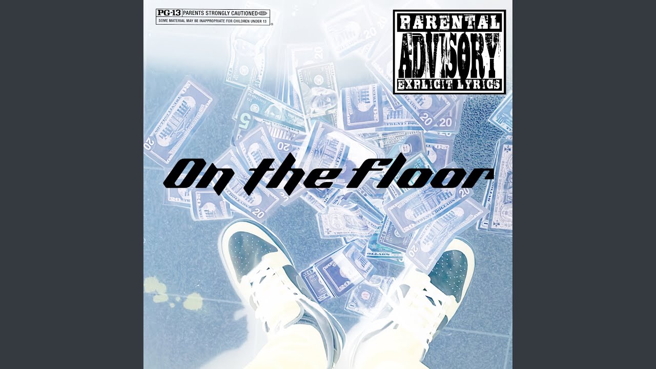 On The Floor - YouTube