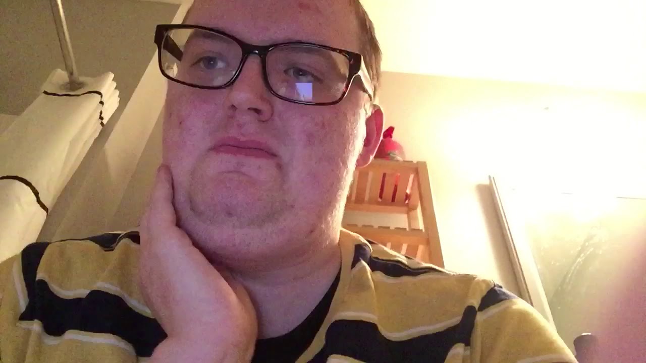 ShoutOut To KidBehindACamera A.K.A. Michael Green - YouTube