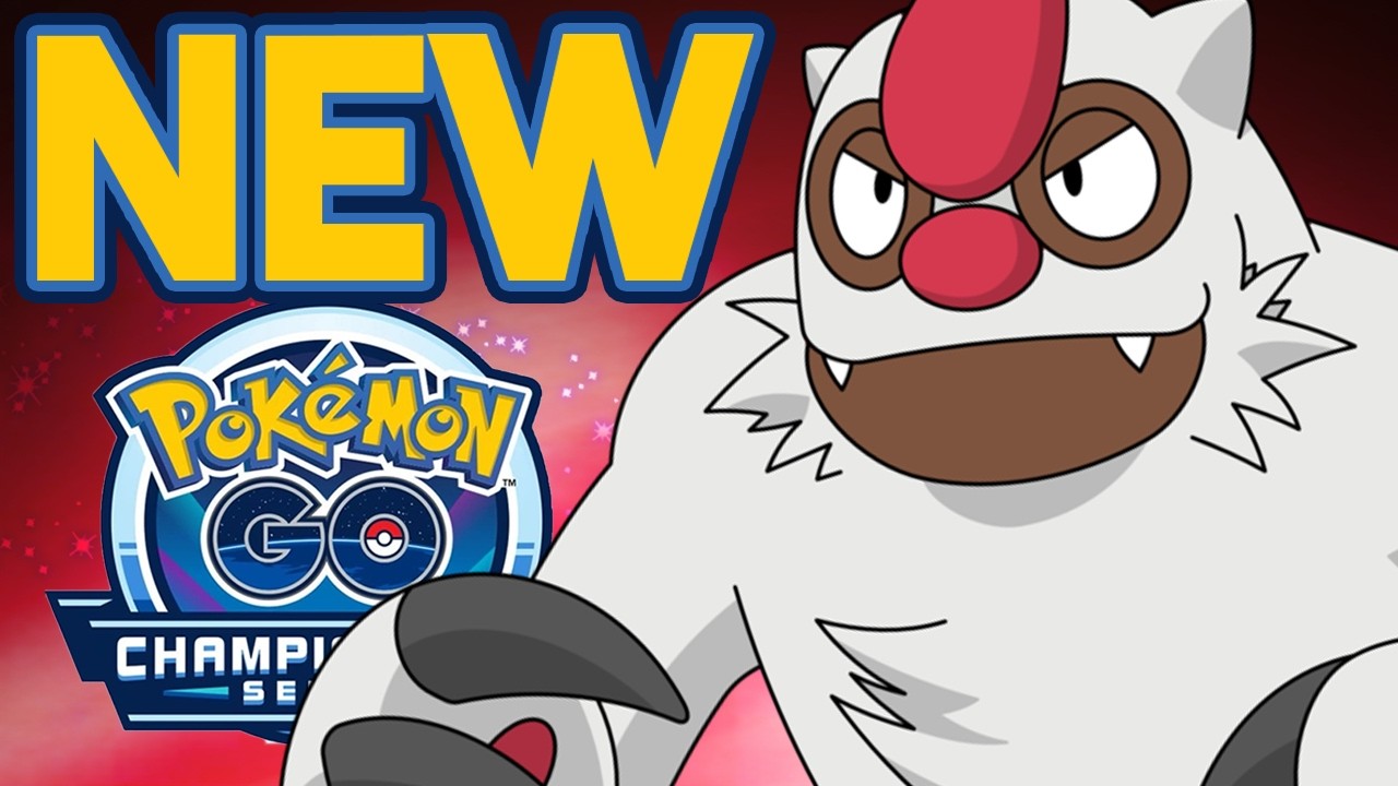 BRAND NEW CUP! POKEMON GO PVP LIVE - YouTube