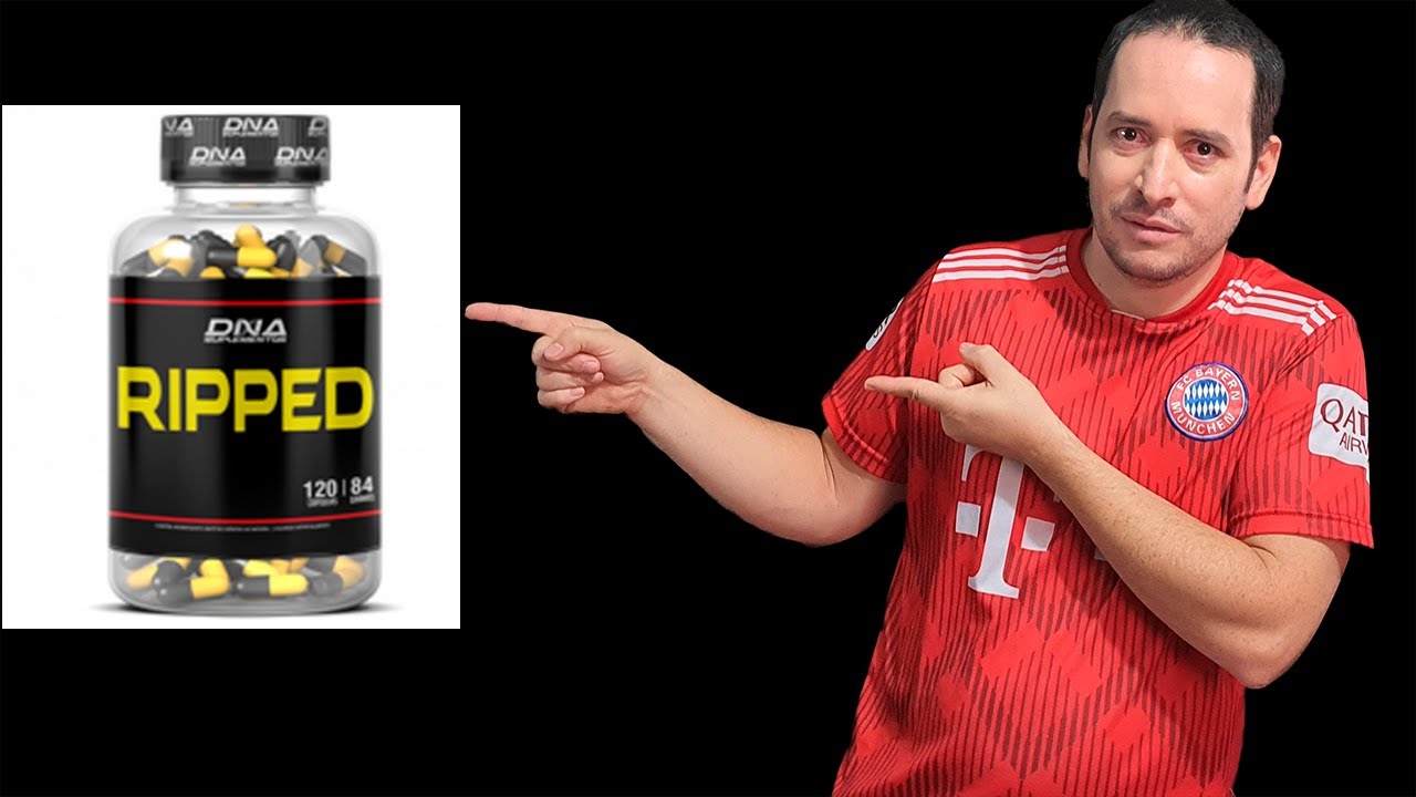 Ripped: Resultado depois de mais de 2 meses usando - Quantos quilos ...