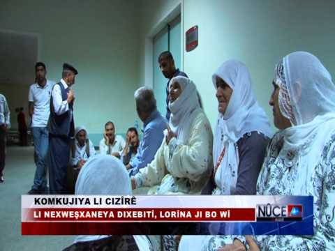 CİZRE EYÜP ERGEN'E AĞIT