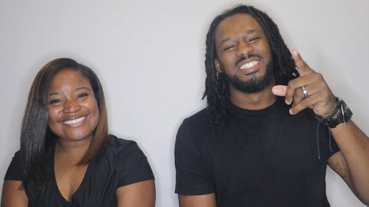 MANSA MAYNE REACTED TO OUR VIDEO + 50K🎉 LET'S CELEBRATE! - YouTube