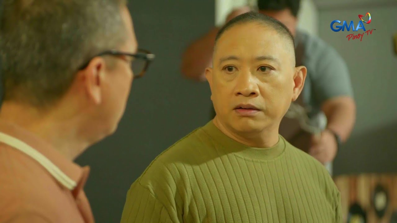 Pepito Manaloto: Pepito, nakainitan si Patrick! - YouTube