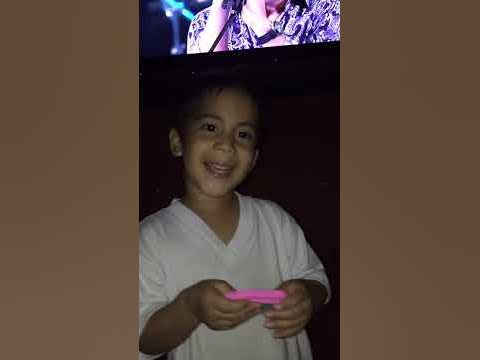 Mateo Zambrano cantando - YouTube