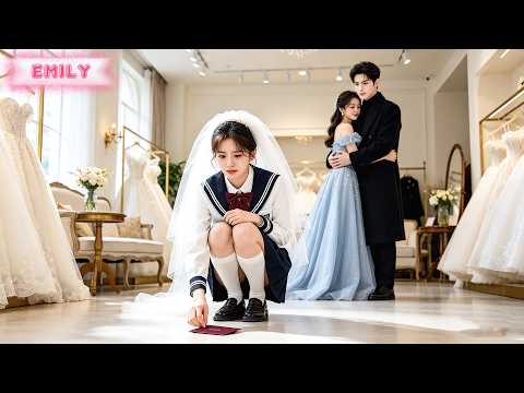 3 years love ,his first love returns,he change bride — tycoon locked her  and  kissed,he regrets it.