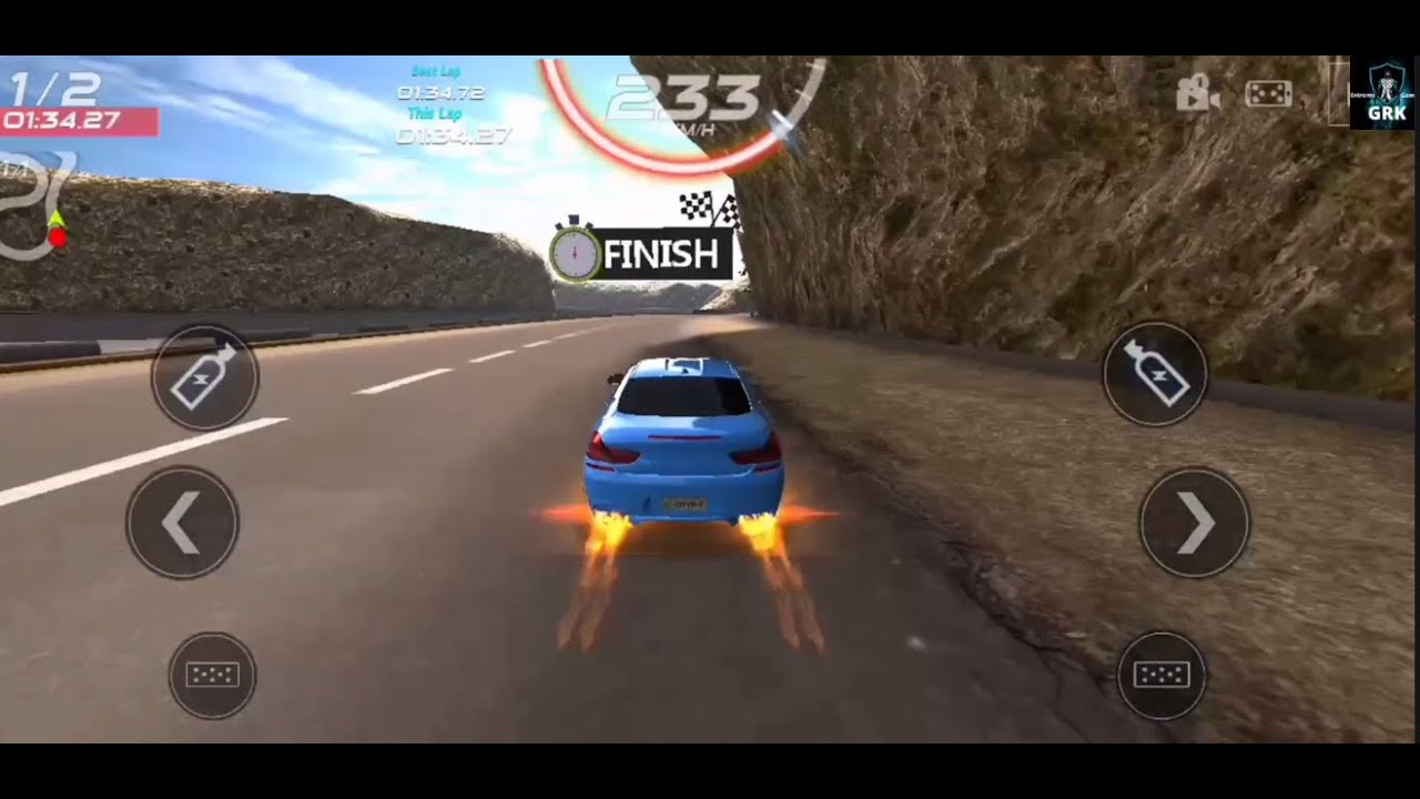 City Racing 2 ||Chapter 3 Mission 8 to12 ||Android Gameplay HD || Video ...