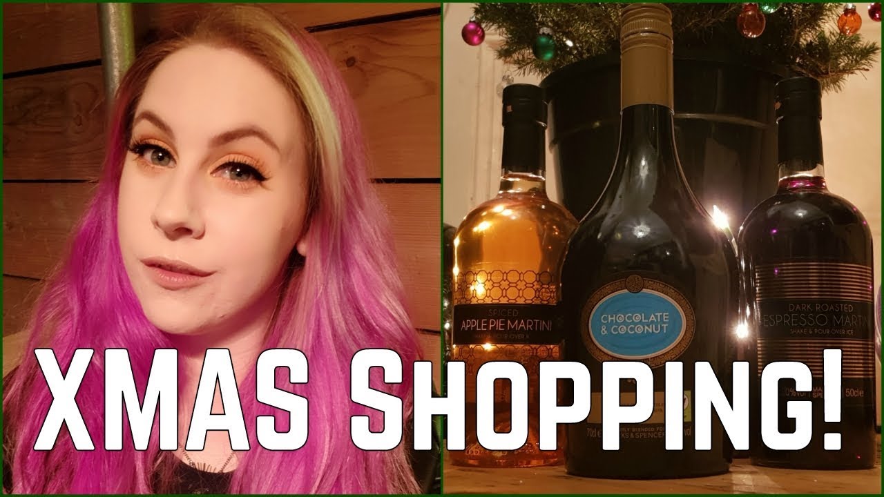 Booze, Bras & Boobs - Vlog 2! - YouTube