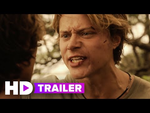 OUTER BANKS Trailer (2020) Netflix