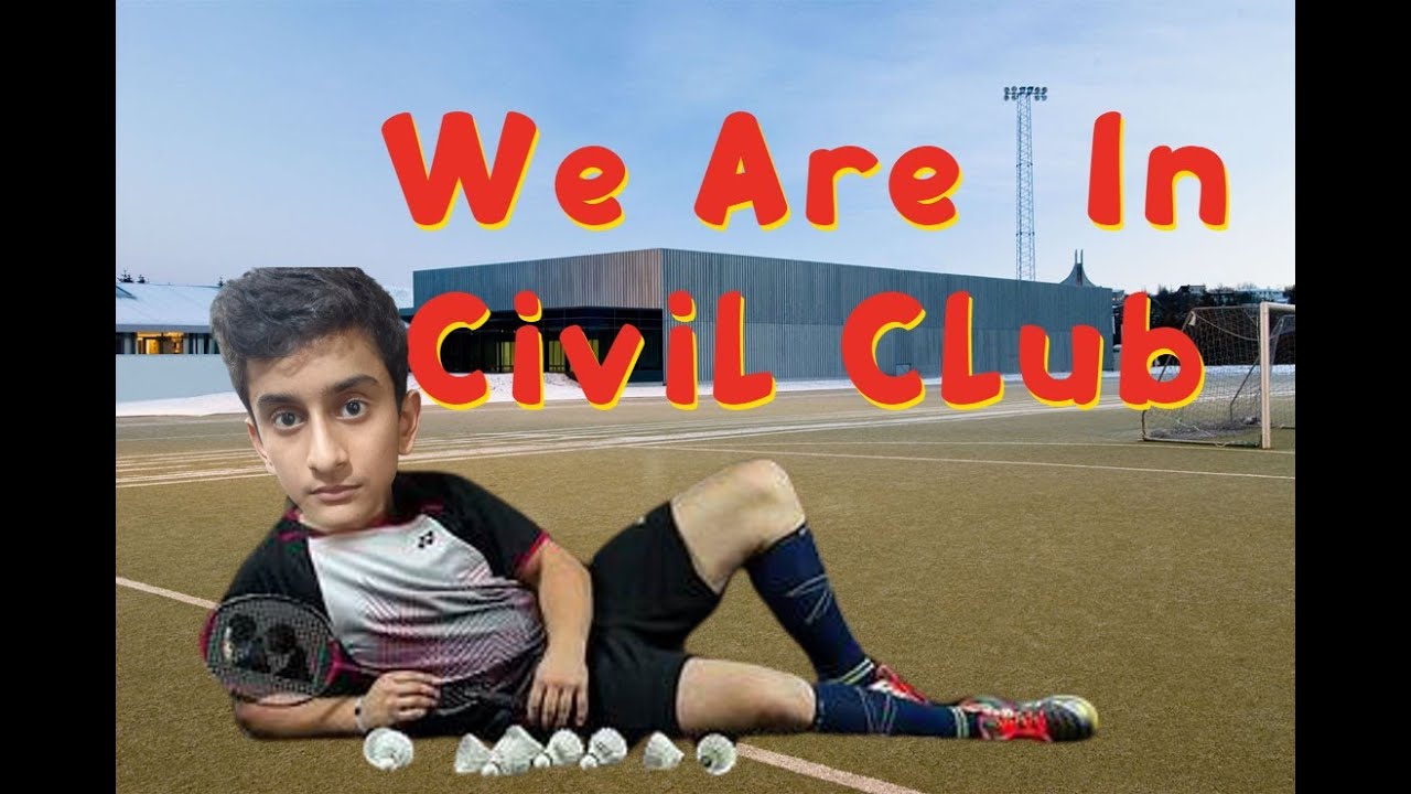 WE ARE IN CIVIL CLUB ( SHORT CLIP ) Part 1 - YouTube