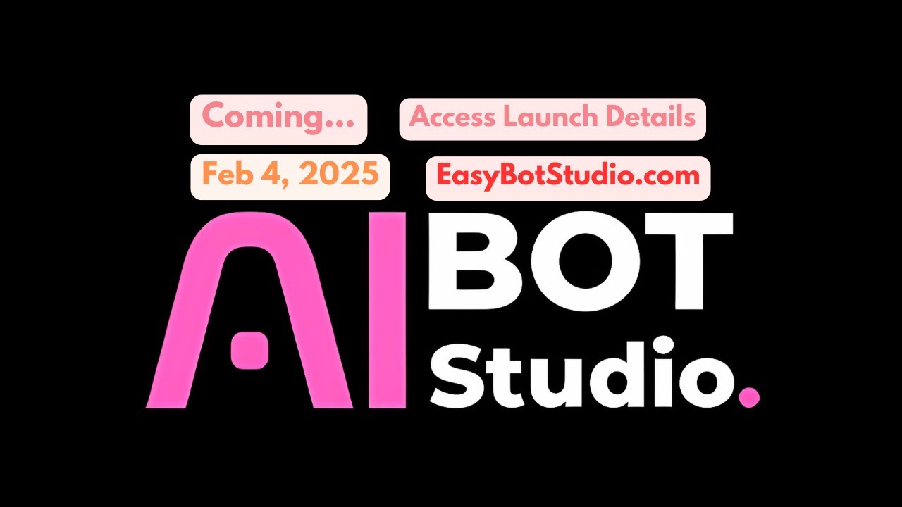 AI Bot Studio Review - YouTube