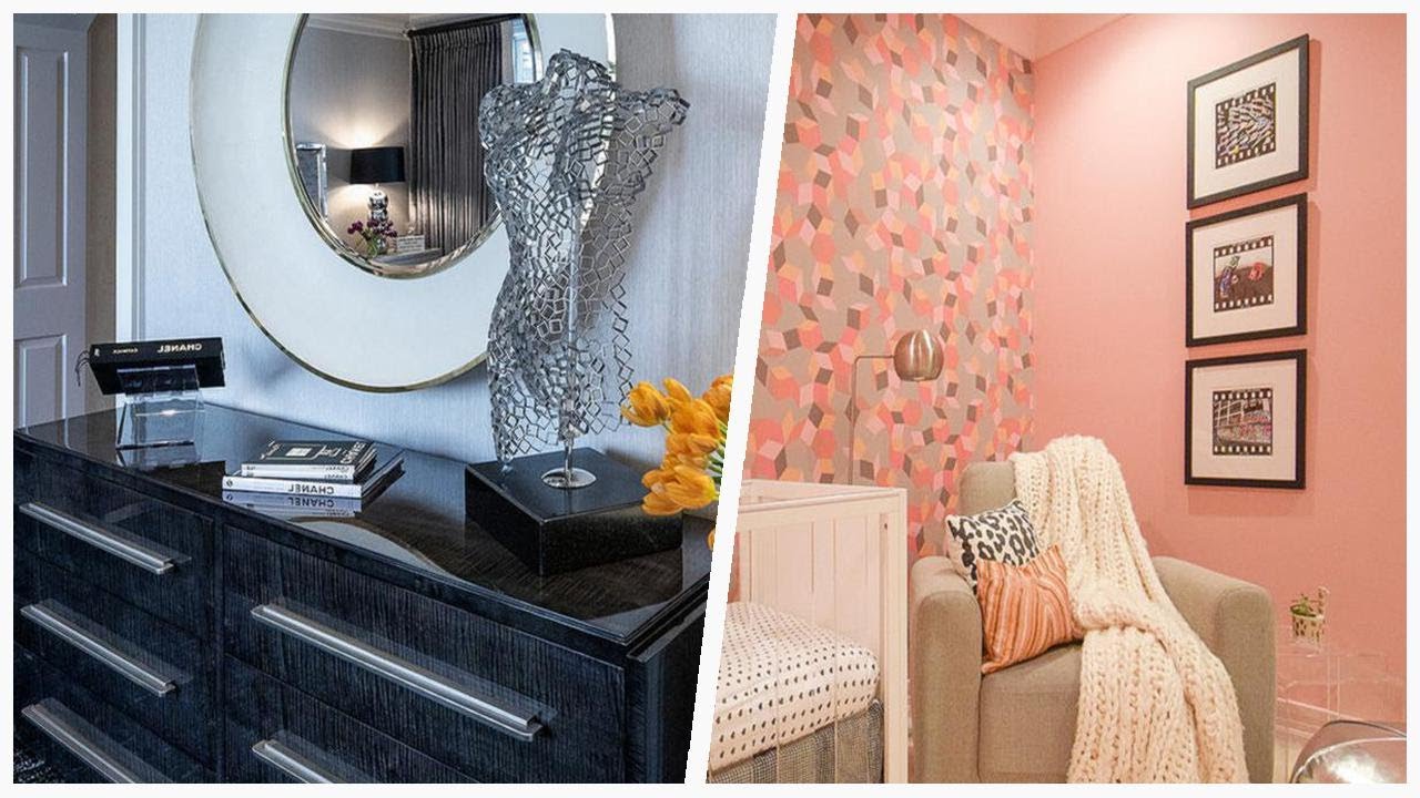 Elevate Your Space: Unique Modern Wallpaper Fixes | Designer CheatSheet