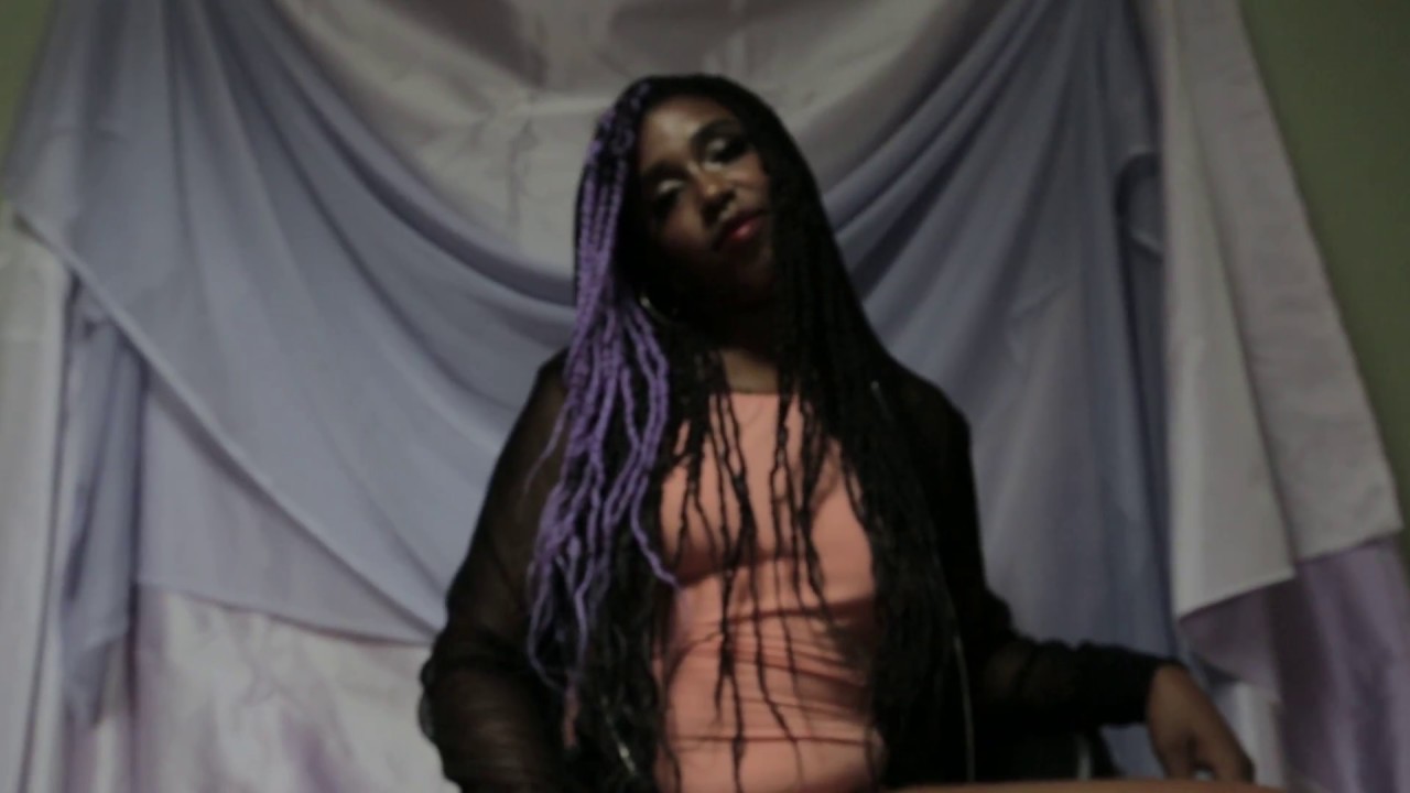 MHYSA - Strobe (Official Video) - YouTube