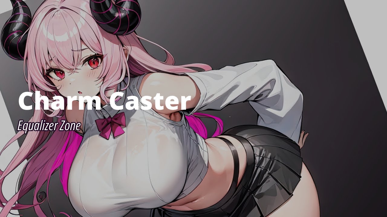 (AI음악 / Soundful / EDM) - Charm Caster - YouTube