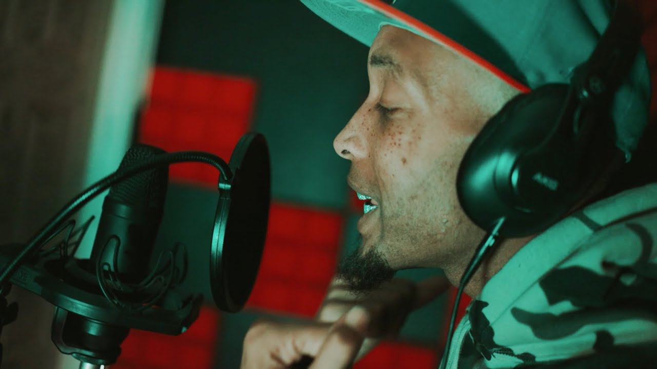 Wacotron - Testimony (Official Video) - YouTube