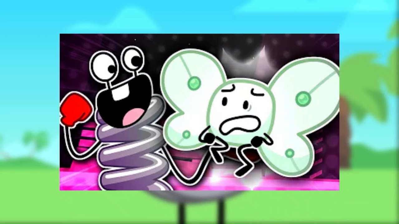 (UNFINISHED VIDEO) Object Show Theories #1 : Steve Cobs is Controlling ...