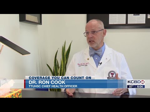 Dr. Ron Cook on proper uses of Ivermectin