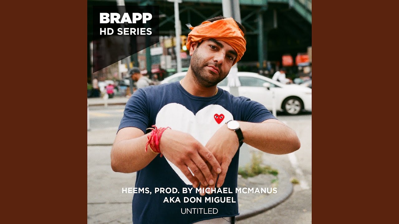 Untitled (Brapp HD Series) - YouTube