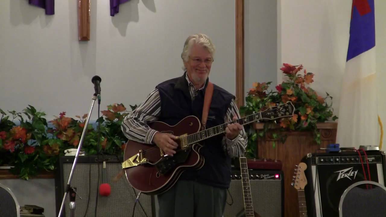 Dwayne Friend - I'm Too Near Home - YouTube