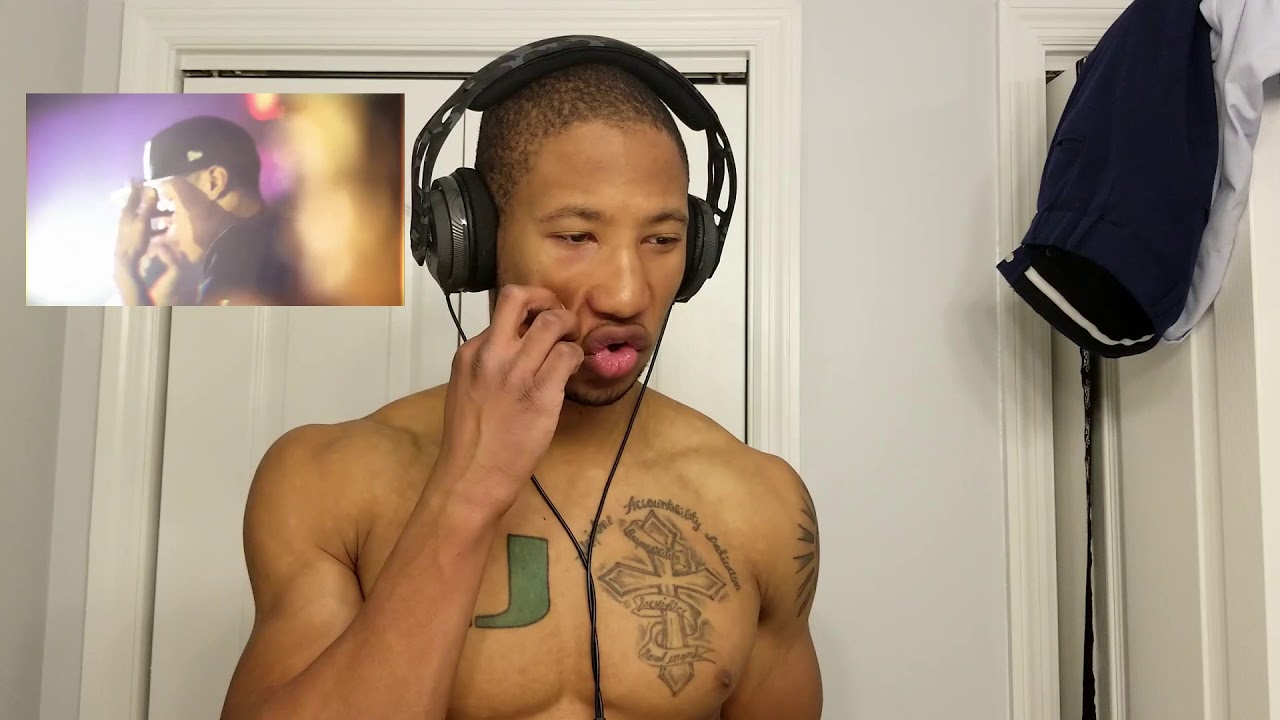 30 Deep Grimey & NWM Cee Murda - Gamble Reaction - YouTube