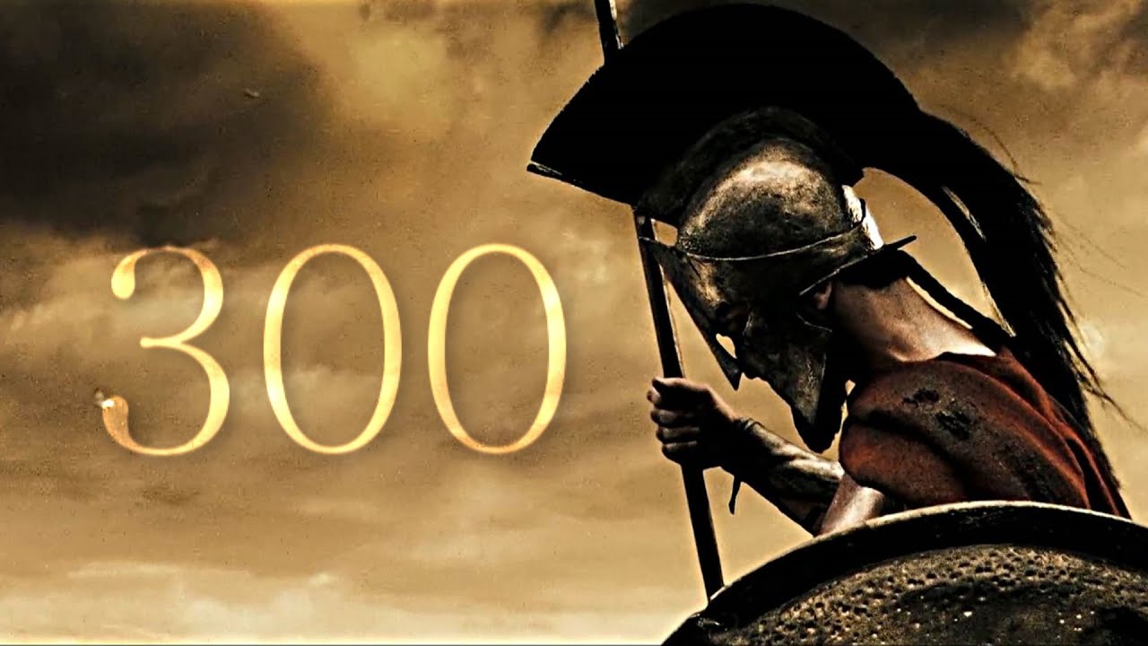 Lembrem-se de Nós | 300 - YouTube