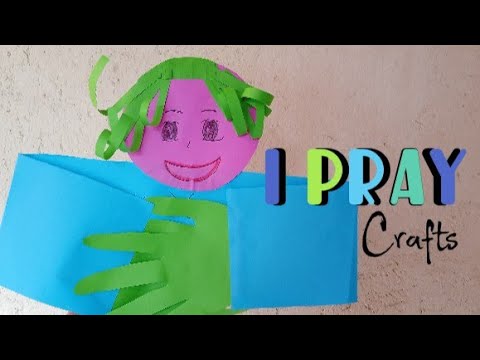 I Pray Crafts - YouTube