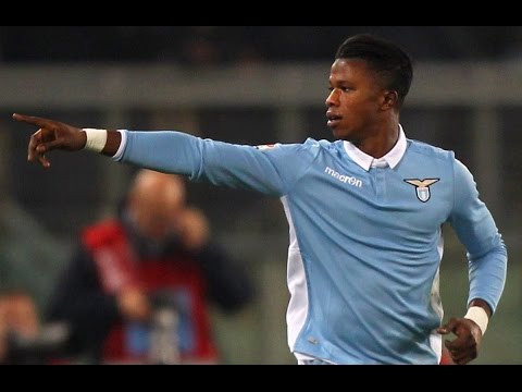 Keita Baldé 2016/2017 - Amazing Goals & Skills -
