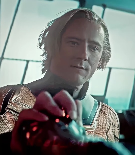 "The Sentry Unleashed: Bucky’s Arm Destroyed"-"Thunderbolts"Edit | Los ...