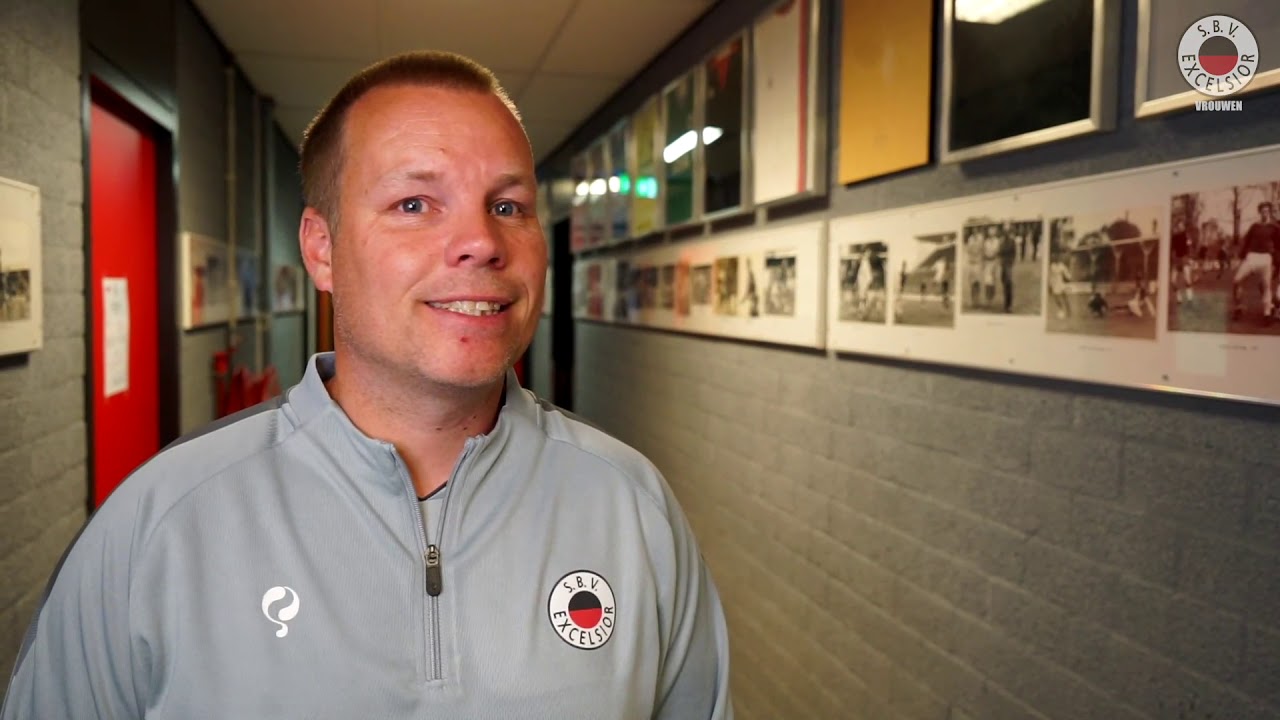 💭 INTERVIEW RICHARD MANK | '𝙄𝙀𝘿𝙀𝙍𝙀𝙀𝙉 𝙃𝙀𝙀𝙁𝙏 𝙀𝙍 𝙒𝙀𝙀𝙍 𝙕𝙄𝙉 𝙄𝙉 𝙀𝙉 𝘿𝘼𝙏 𝙄𝙎 ...