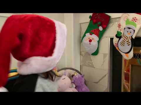 Roree’s Christmas Tree