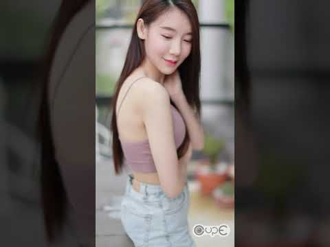 Model : Carolis Mok