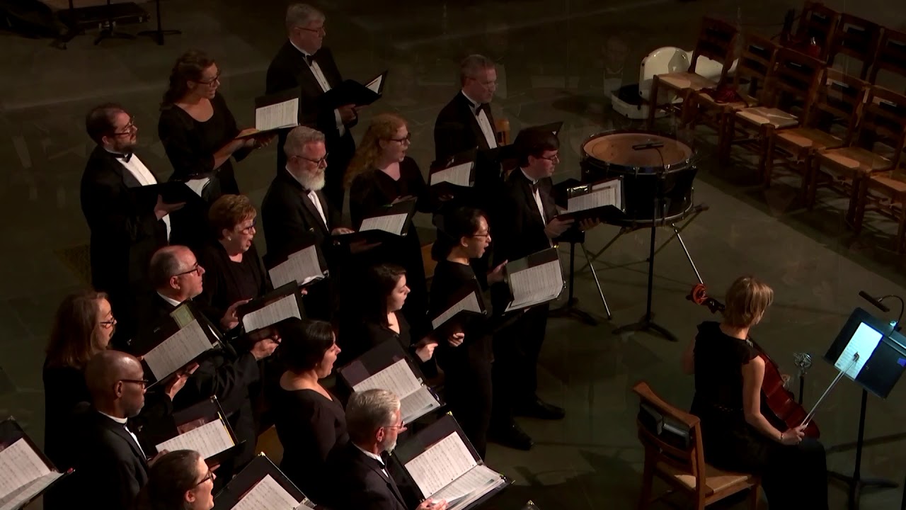 "Cloth of Glory" by David Brunner - YouTube