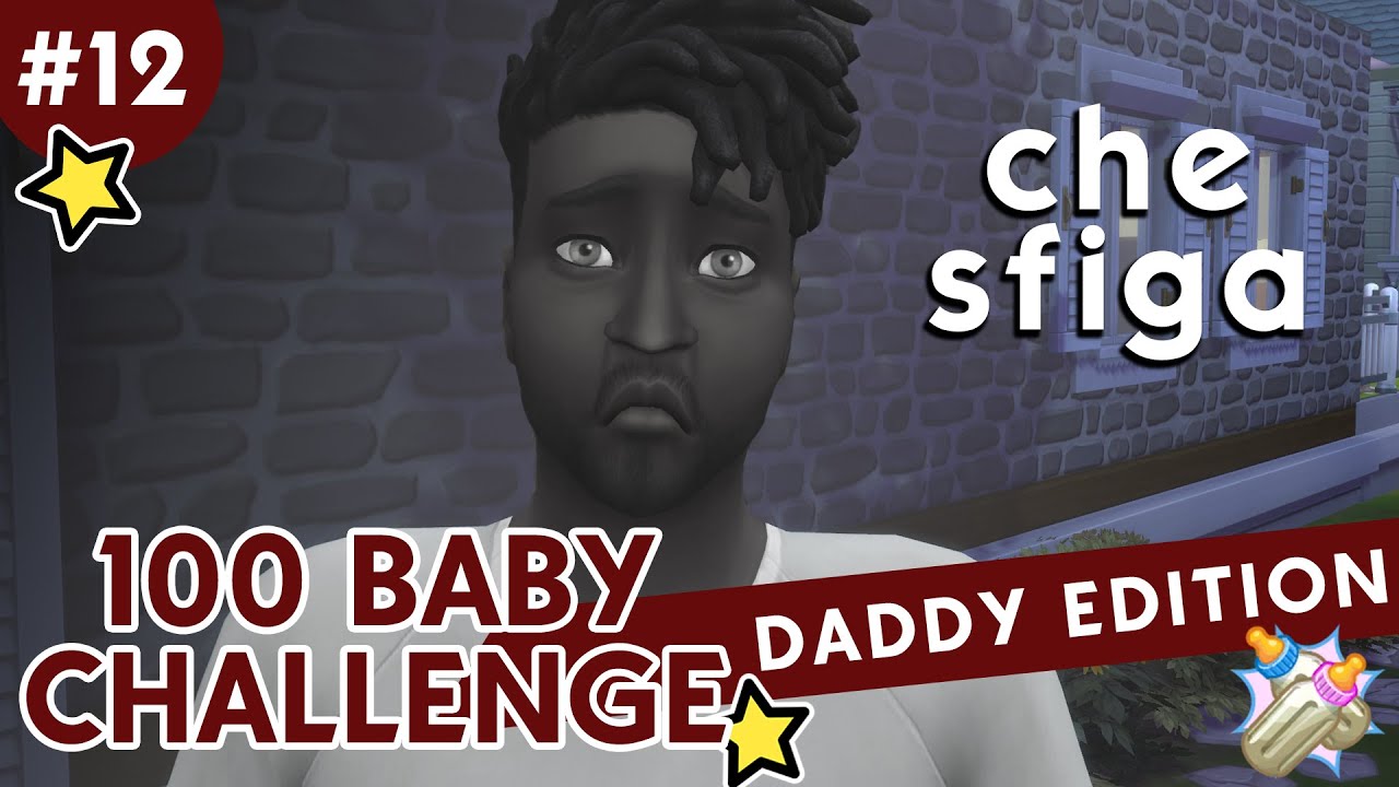 È successo (di nuovo) 🤬| 100 Baby Challenge Daddy Edition Ep.12 | The ...