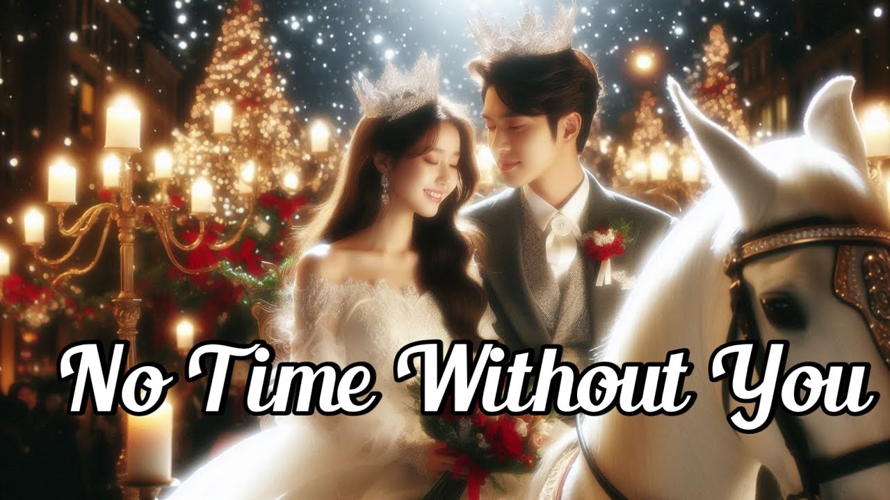 "No Time Without You | Official Music Video | Emotional Love Song ...