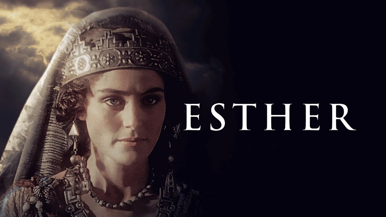 Esther | Trailer | Epoch Cinema - YouTube